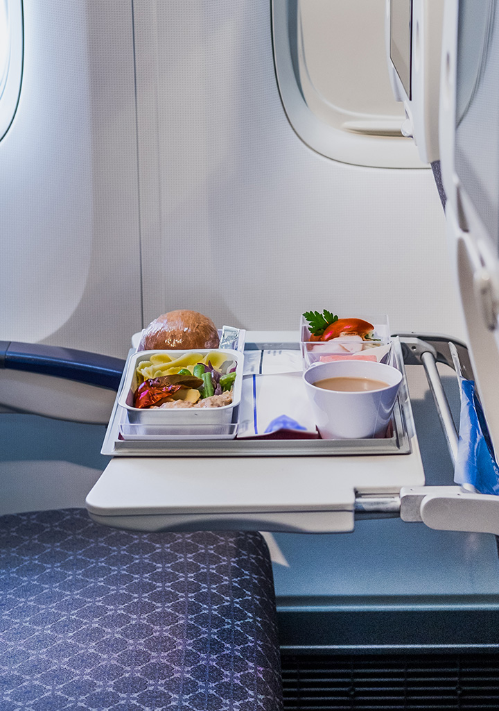 Catering – Flight System